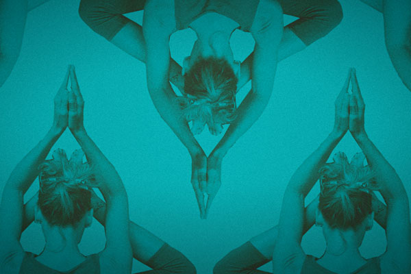 Spirit Yoga Academy Berlin - Spirit Yoga Academy Berlin